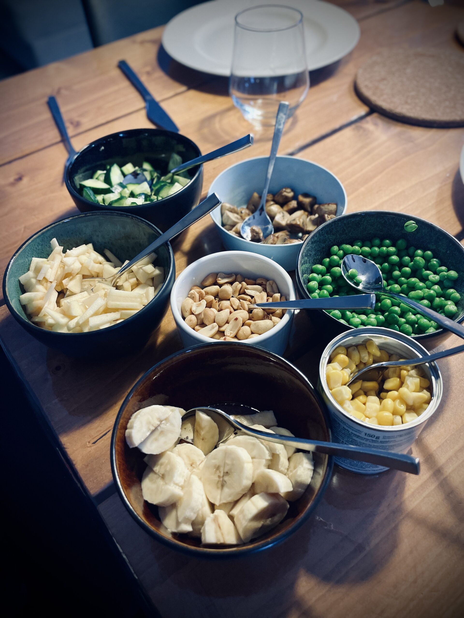 Hvad må man spise med stomi? - Henrik Levin